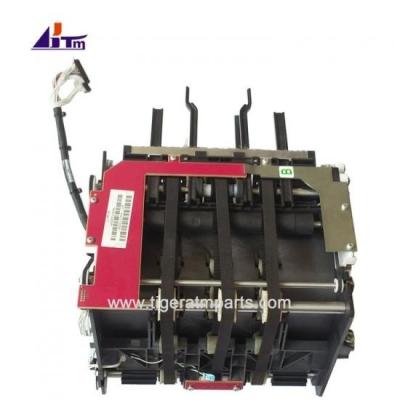 China 445-0753508 4450753508 NCR S2 SNT TLA Assembly ATM Machine Parts for sale