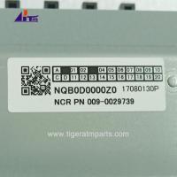 China ATM Machine Parts NCR SelfServ 6683 6687 BRM HVD-300U Bill Validator 009-0029739 for sale