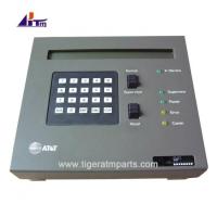 China ATM Machine Parts NCR 5685 Basic Operator Panel Assembly 445-0594737 for sale