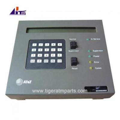 China ATM Machine Parts NCR 5685 Basic Operator Panel Assembly 445-0594737 for sale