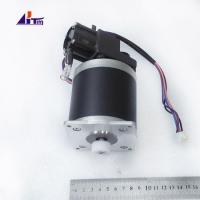 China ATM Spare Parts NCR S2 Motor Pump Assembly FRU 445-0731632 for sale