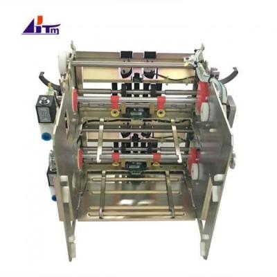 China ATM Machine Parts NCR S2 Pick Module Assembly 445-0736668 4450736668 for sale