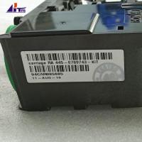 China ATM Machine Parts NCR S2 Rear Access Carriage Assembly 445-0769743 for sale