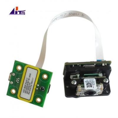 China ATM Machine Parts NCR UBAR Barcode Reader 2D 009-0023539 for sale