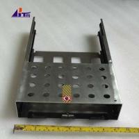 China ATM Machine Parts NCR S2 Presenter Nose RA Mid 445-0731305 for sale