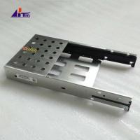 China ATM Machine Parts NCR S2 Presenter Nose RA Mid 445-0731305 for sale