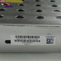 China ATM Machine Parts NCR S2 Presenter Nose RA Mid 445-0731305 for sale