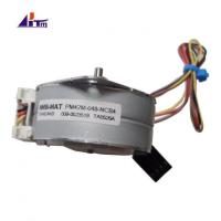 China ATM Spare Parts NCR 6622 6625 Shutter Stepper Motor 009-0023519 for sale