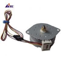 China ATM Spare Parts NCR 6622 6625 Shutter Stepper Motor 009-0023519 for sale