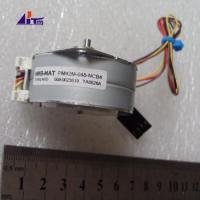 China ATM Spare Parts NCR 6622 6625 Shutter Stepper Motor 009-0023519 for sale