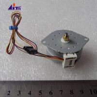 China ATM Spare Parts NCR 6622 6625 Shutter Stepper Motor 009-0023519 for sale