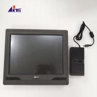 China ATM Machine Parts NCR POS Model 7610-3001-8801 for sale