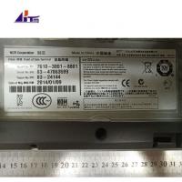 China ATM Machine Parts NCR POS Model 7610-3001-8801 for sale