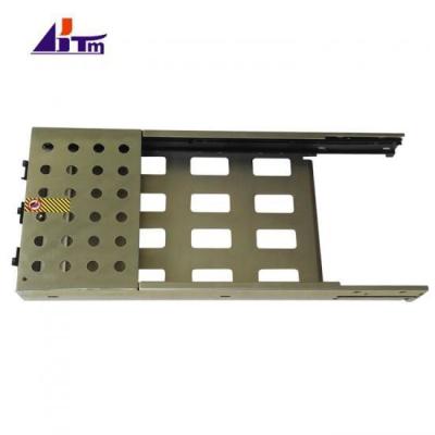 China ATM Machine Parts NCR S2 RA Long Nose Tracks And Present FLAG 445-0731306 for sale