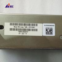 China ATM Machine Parts NCR S2 RA Long Nose Tracks And Present FLAG 445-0731306 for sale