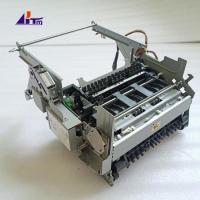 China ATM Machine Parts NCR BRM Spare Front Upper Frame 009-0030514 for sale