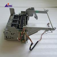 China ATM Machine Parts NCR BRM Spare Front Upper Frame 009-0030514 for sale