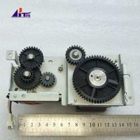 China ATM Parts NCR GBRU GBNA Recycle Motor Assembly 009-0022165 for sale