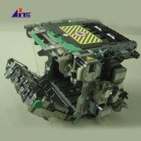 China ATM Parts NCR Escrow And Reservoir GBRU GBNA 009-0022150 009-0020378 009-0023247 for sale