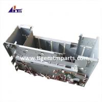 China ATM Machine Parts NCR 6687 Cassette Basket Without Control Board 009-0029375 for sale