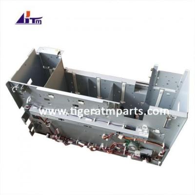 China ATM Machine Parts NCR 6687 Cassette Basket Without Control Board 009-0029375 for sale