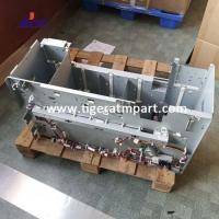 China ATM Machine Parts NCR 6687 Cassette Basket Without Control Board 009-0029375 for sale