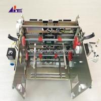 China ATM Spare Parts NCR S2 Double Pick Dual Sensor 445-0756605 for sale
