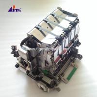China ATM Parts NCR Escrow And Reservoir Narrow KD02167-D912 009-0028597 for sale