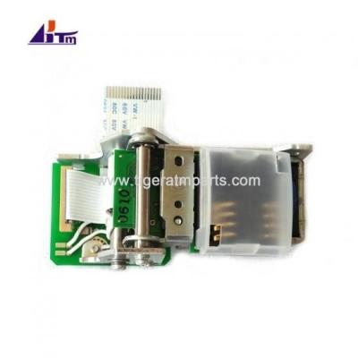 China ATM Spare Parts NCR Card Reader IC Block IMCRW 009-0025446 for sale