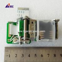 China ATM Spare Parts NCR Card Reader IC Block IMCRW 009-0025446 for sale