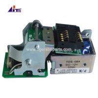 China ATM Machine Parts NCR 66 Card Reader IC Block 009-0028982 for sale