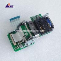 China ATM Machine Parts NCR 66 Card Reader IC Block 009-0028982 for sale