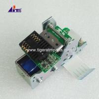 China ATM Machine Parts NCR 66 Card Reader IC Block 009-0028982 for sale