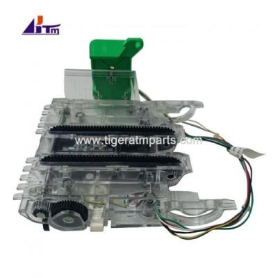 China 484-0103363 4840103363 NCR SDM2 TILT Top Guide Assembly ATM Machine Parts for sale