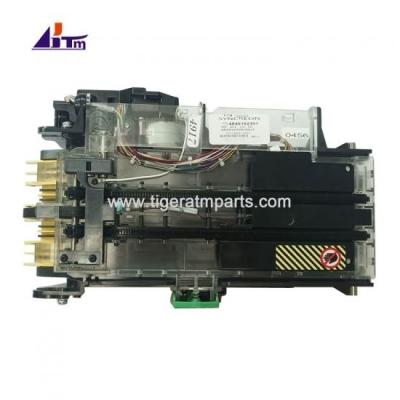 China NCR ATM Machine Parts ASSY SDM2 Mid Long Infeed 260MM 484-0102301 4840102301 for sale