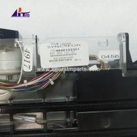 China NCR ATM Machine Parts ASSY SDM2 Mid Long Infeed 260MM 484-0102301 4840102301 for sale