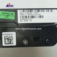 China 484-0106246 4840106246 NCR SDM2 Long Infeed W/O MD ATM Spare Parts for sale