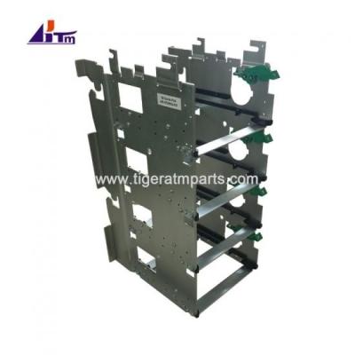 China ATM Machine Parts NCR S2 Pick Support Frame 445-0729562 for sale
