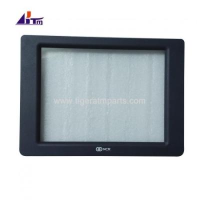 China ATM Machine Parts NCR Assy 15 Inch Touch Screen 445-0711369 for sale