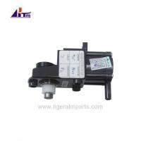 China 445-0751323 NCR S2 Vacuum Pump Assembly ATM Machine Parts for sale