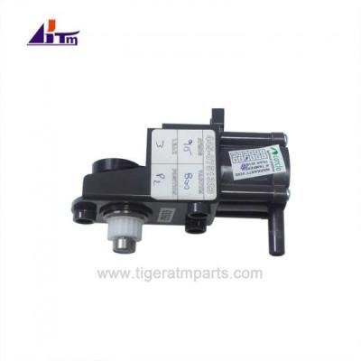 China 445-0751323 NCR S2 Vacuum Pump Assembly ATM Machine Parts for sale