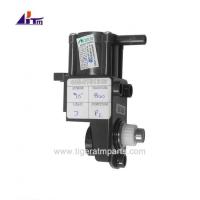 China 445-0751323 NCR S2 Vacuum Pump Assembly ATM Machine Parts for sale