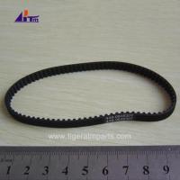 China 445-0646307 NCR 12.3cm 84T Belt ATM Machine Parts for sale