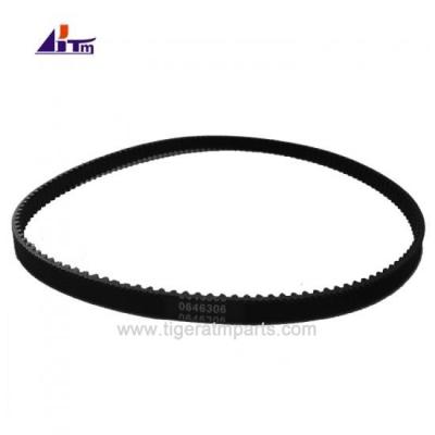 China ATM Spare Parts NCR 140T 20.5cm Belt Drive 3MR 420 445-0646306 for sale