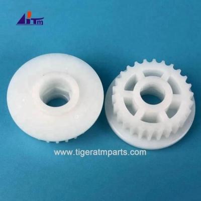 China ATM Spare Parts 4450632945 445-0632945 NCR Pick Module 26T Gear Pulley for sale