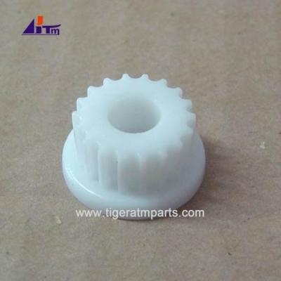 China ATM Spare Parts NCR 18T Gear Pulley 445-0632944 for sale