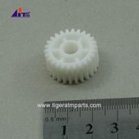 China ATM Spare Parts NCR 26T 10mm Gear Idler 445-0633190 for sale