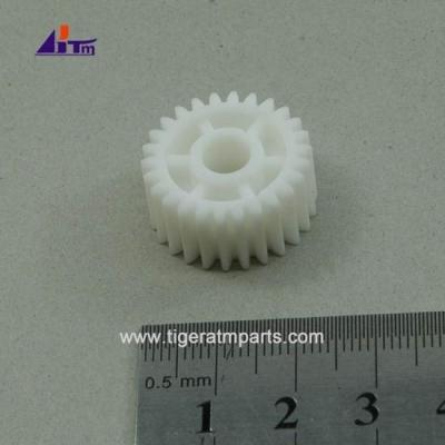 China ATM Spare Parts NCR 26T 10mm Gear Idler 445-0633190 for sale