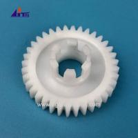 China ATM Spare Parts NCR 36T 5mm Gear Idler 445-0587809 for sale