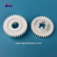 China ATM Spare Parts NCR 36T 5mm Gear Idler 445-0587809 for sale